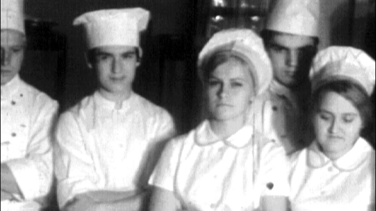 Chefii din epoca de aur - Foodspot.ro