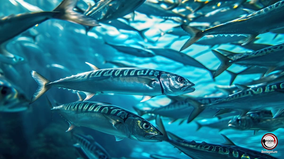 Macroul - Foodspot.ro