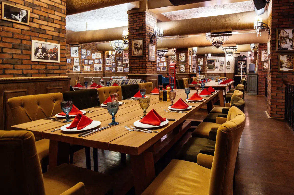 Cele mai apreciate 5 restaurante din Cluj-Napoca - Foodspot.ro